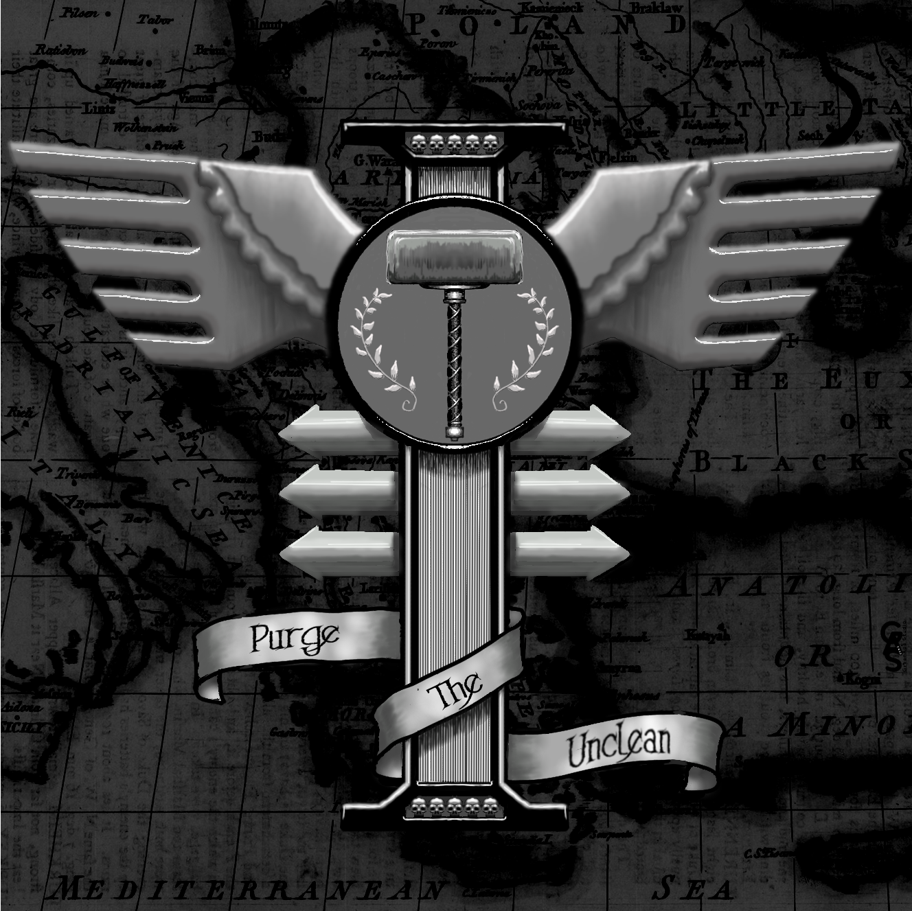 Ordo Malleus – Brain Bits To Go